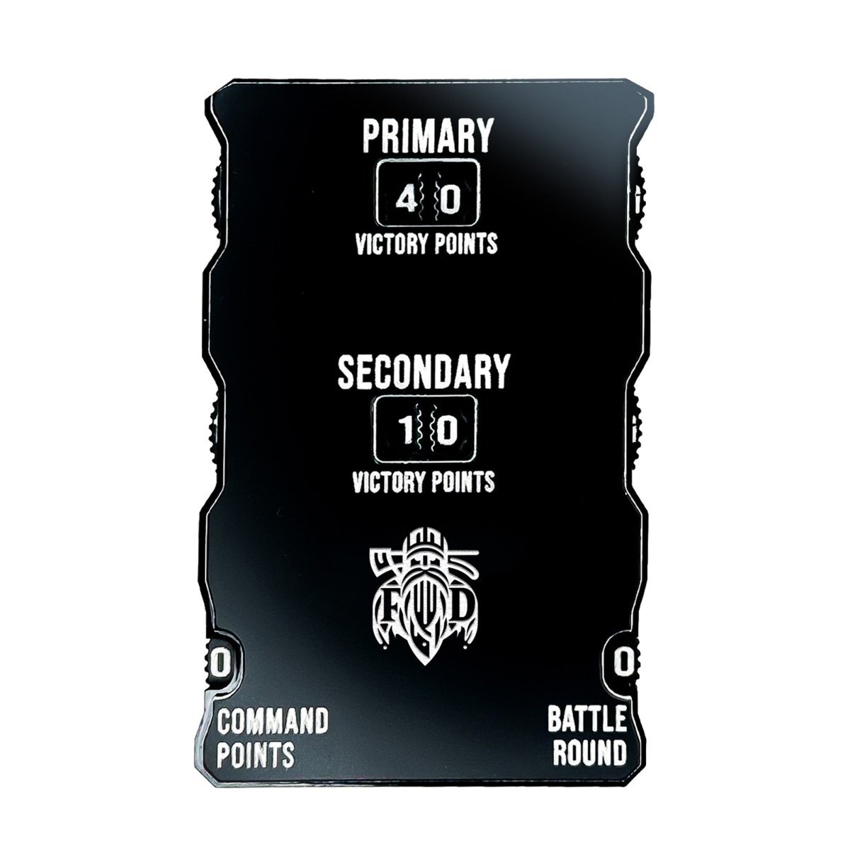 Battle Tracker – Fat Dwarf